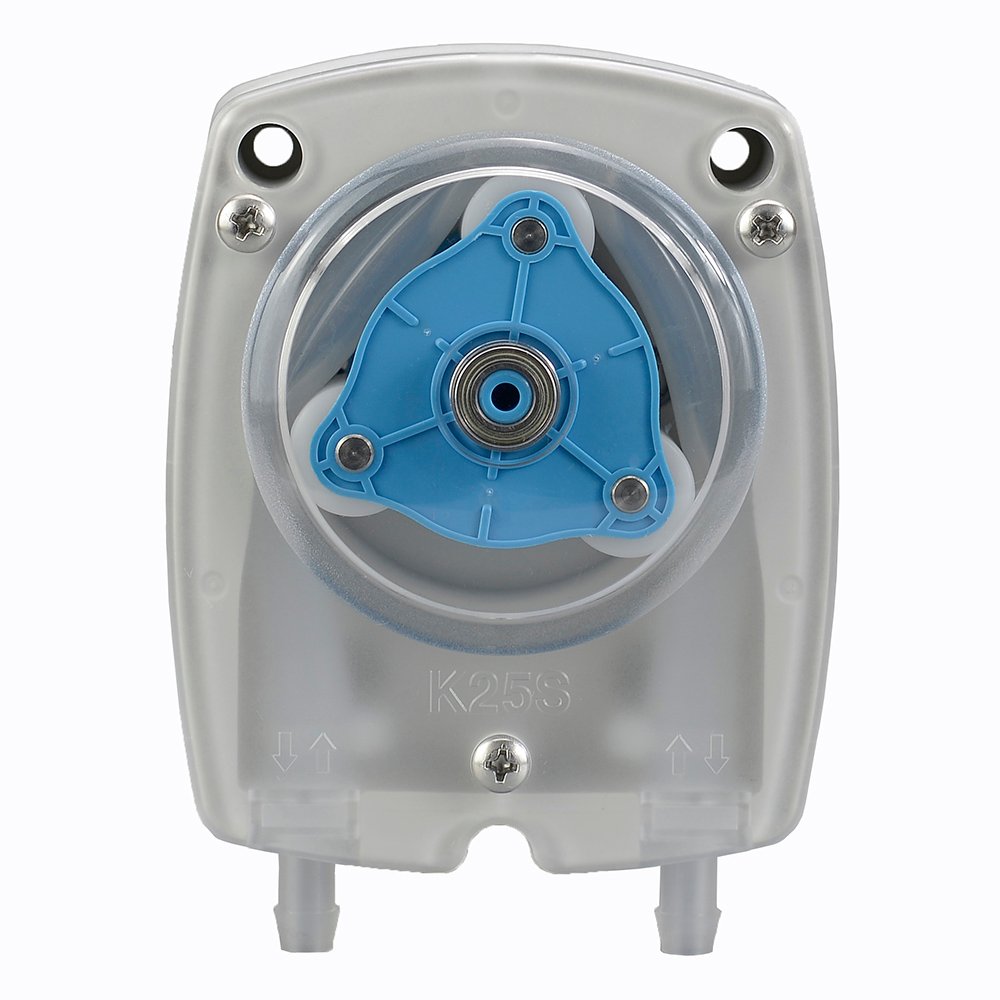 How to Choose a Peristaltic Pump for Vending Machines? - Peristaltic ...